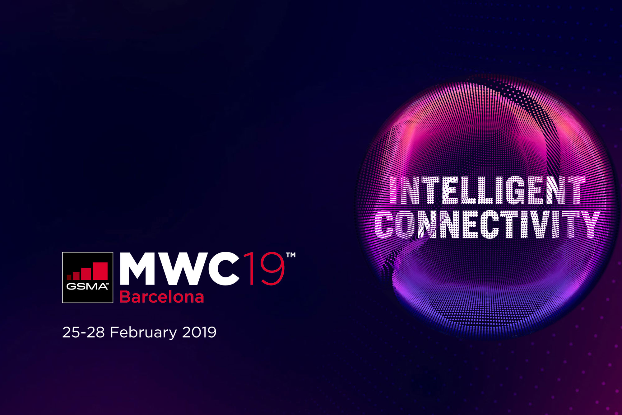 Mobile World Congress 2019 - Meet us at the Mobile World Congress 2019 ...